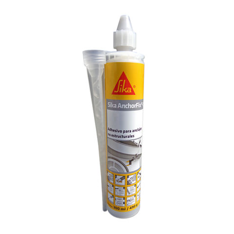 Sika Anchorfix – 2 – Land Art Group